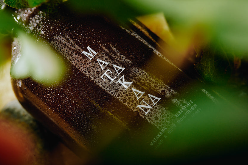 Matakana Essentials | Natural Skincare & Body Care from New Zealand